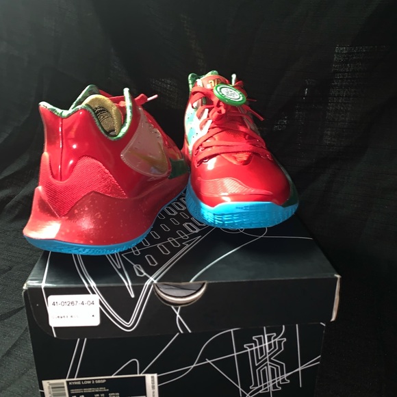 Nike | Shoes | The Entire Kyrie 5 Spongebob Collection | Poshmark